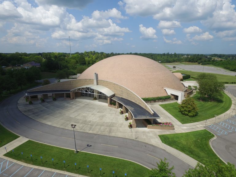 Dome Fema Storm Shelters – South Industries
