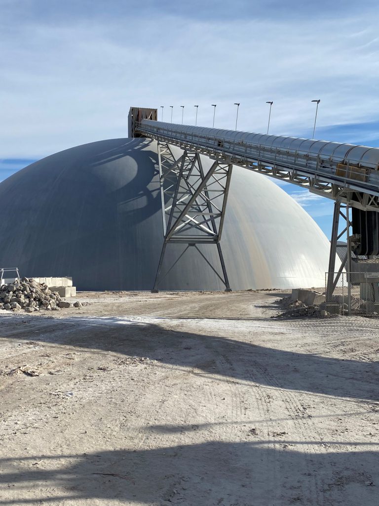 PABCO Gypsum – South Industries